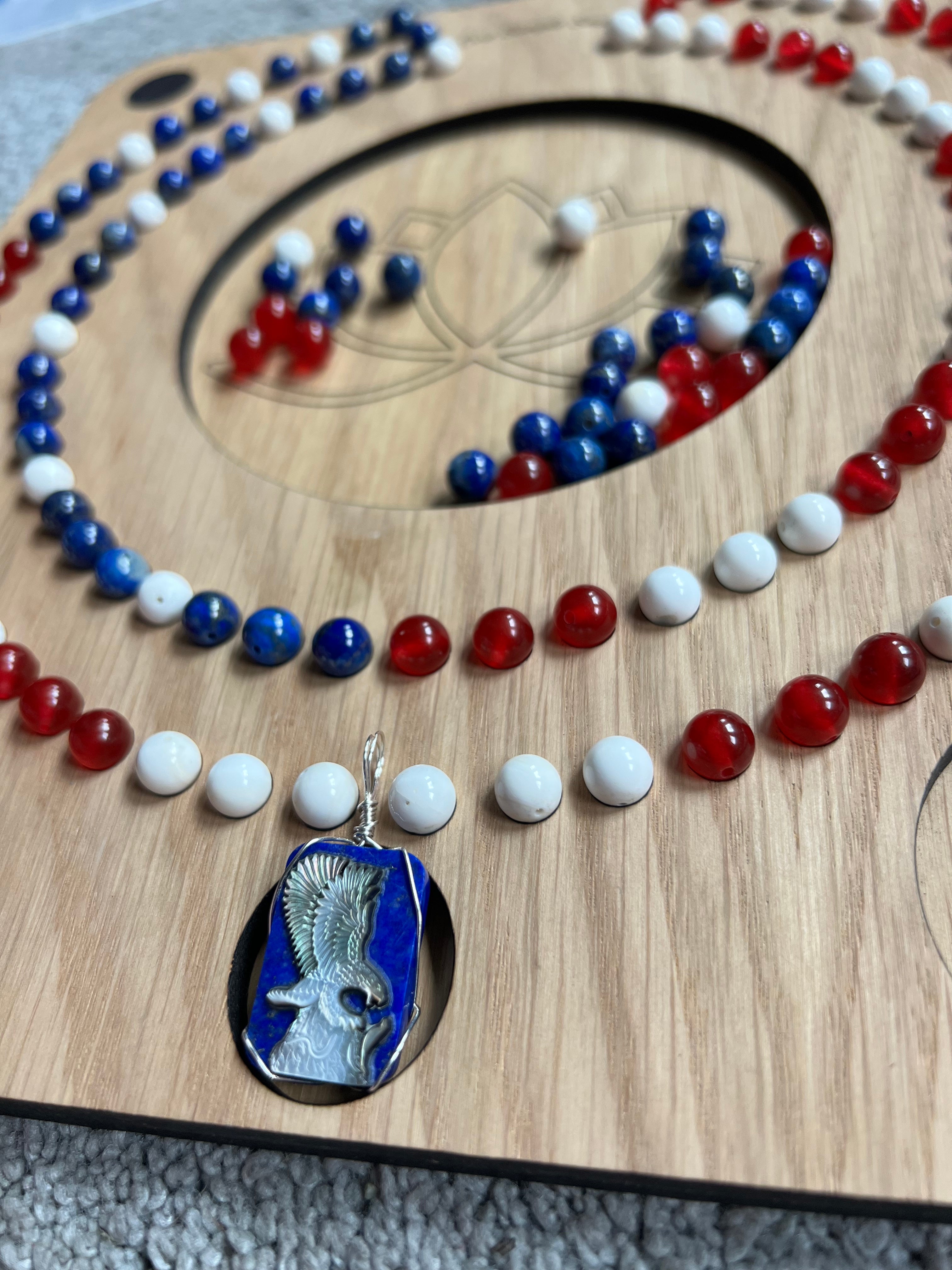Star Spangled Designs – Star Spangled Designs